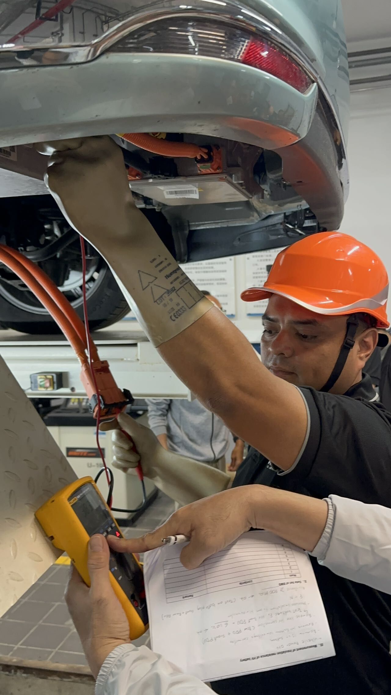 Diplomado en Electromovilidad: formando líderes para un futuro ...